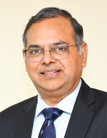 Shri Sandeep Kumar Gupta assumes charge as Chairman & Managing Director ... Shri Sandeep Kumar Gupta assumes charge as Chairman & Managing Director ...