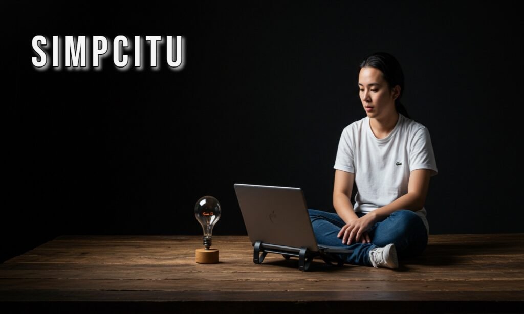 Simpcitu Explained: A Simple Yet Powerful Concept - Gail Voice