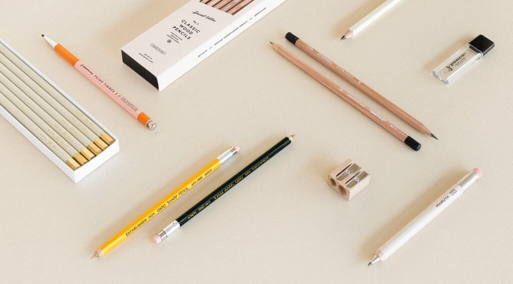 How Disposable Pens Became the Quiet Backbone of Modern Writing Culture ...