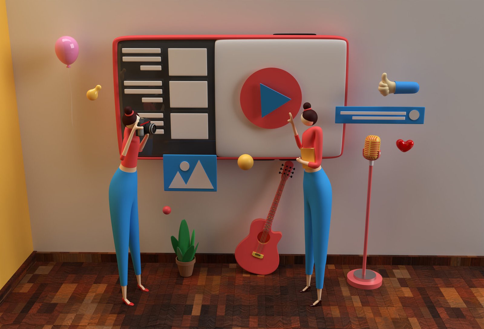 How Machine Learning is Streamlining Character Rigging