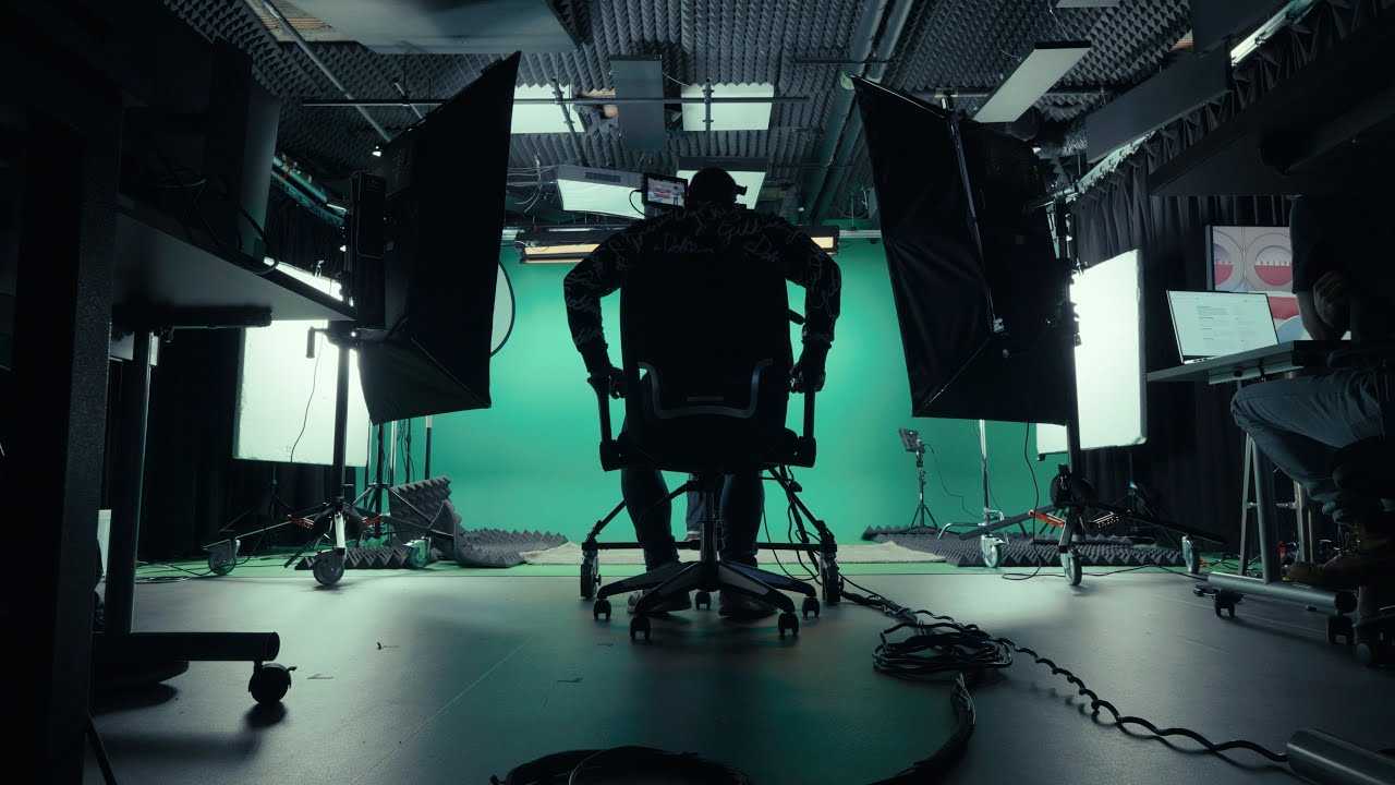 How to Choose the Right Workstation for Virtual Production Needs - Gail ...