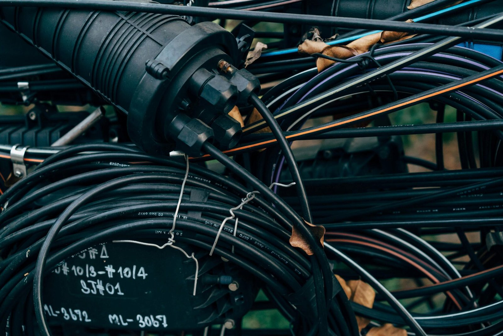Revolutionizing Power Distribution: Advanced Cables From Prysmian ...